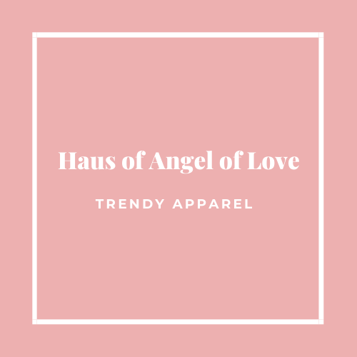 Haus of Angel of love